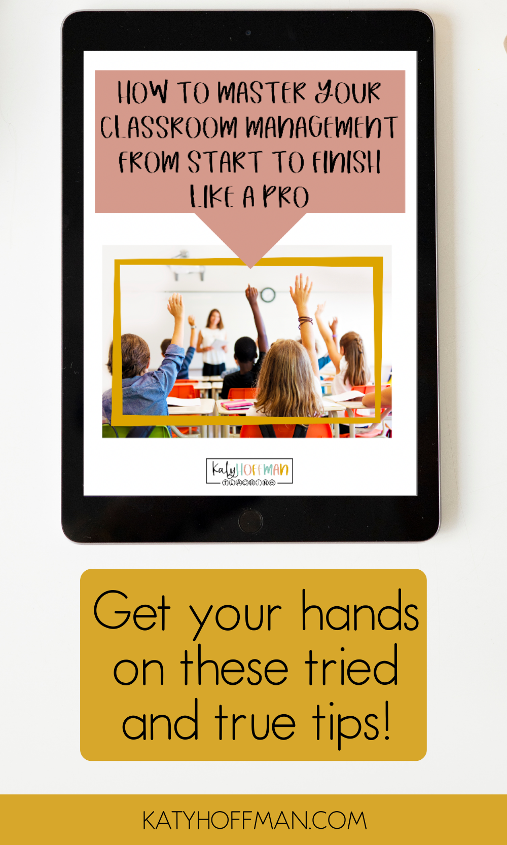 Confidently Teach Your Behavior Management System with These 3 Tips ...